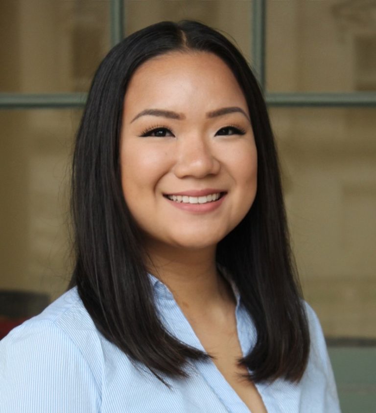 Le, Jen – Office of Student Financial Aid – UW–Madison