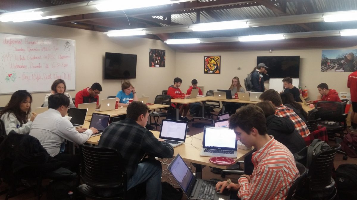 Student Team Opportunities – Office of Student Financial Aid – UW–Madison