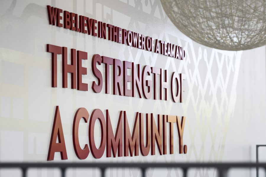 BANNER – Office of Student Financial Aid – UW–Madison