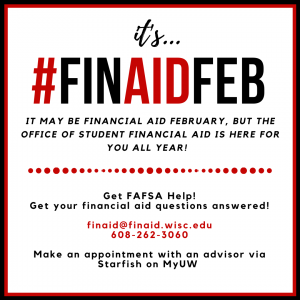 Office of Student Financial Aid – UW–Madison