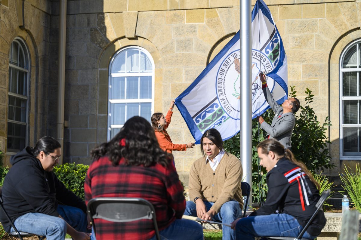 Wisconsin Tribal Educational Promise Program for Undergraduate Students – Office of Student ...